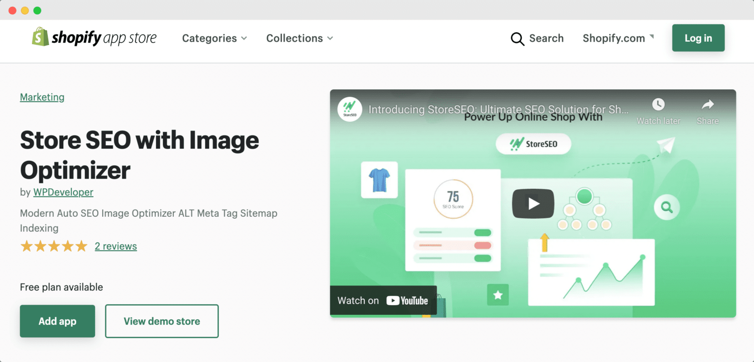 How To Build A Shopify Store From Scratch [In 30 Minutes]