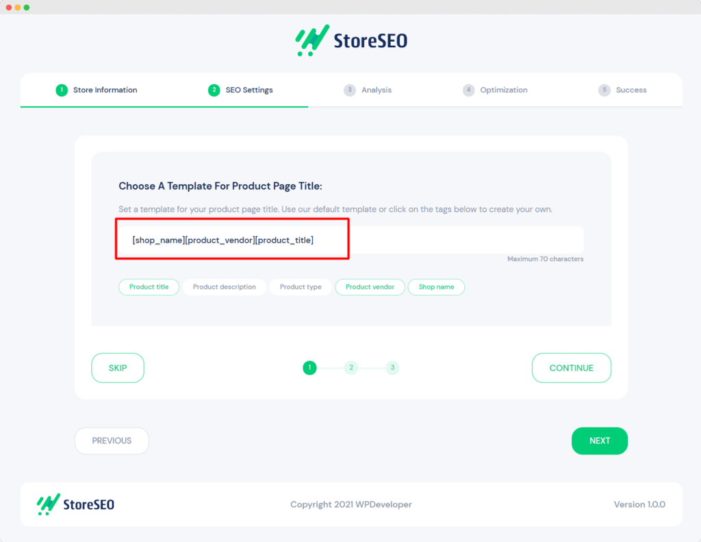 Introducing StoreSEO: Most Advanced App To Power Up SEO On Shopify