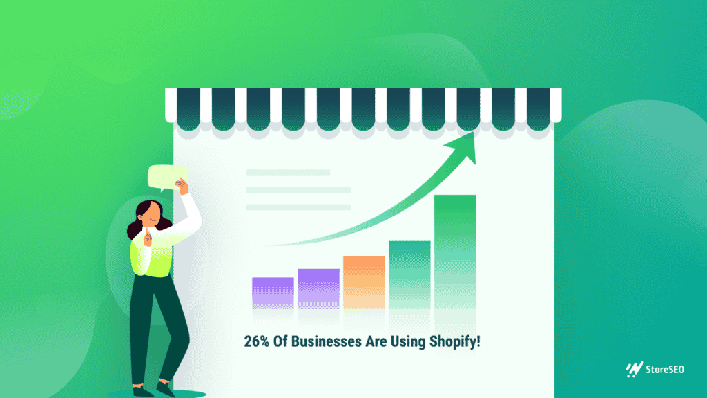 20 Surprising eCommerce Statistics To Learn & Grow Business