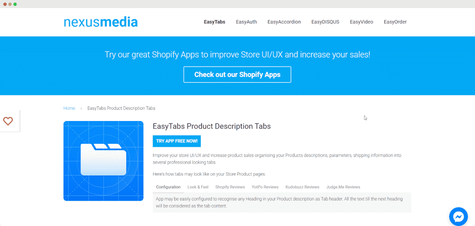 Best 10 Shopify Store Design Apps That You Should Check