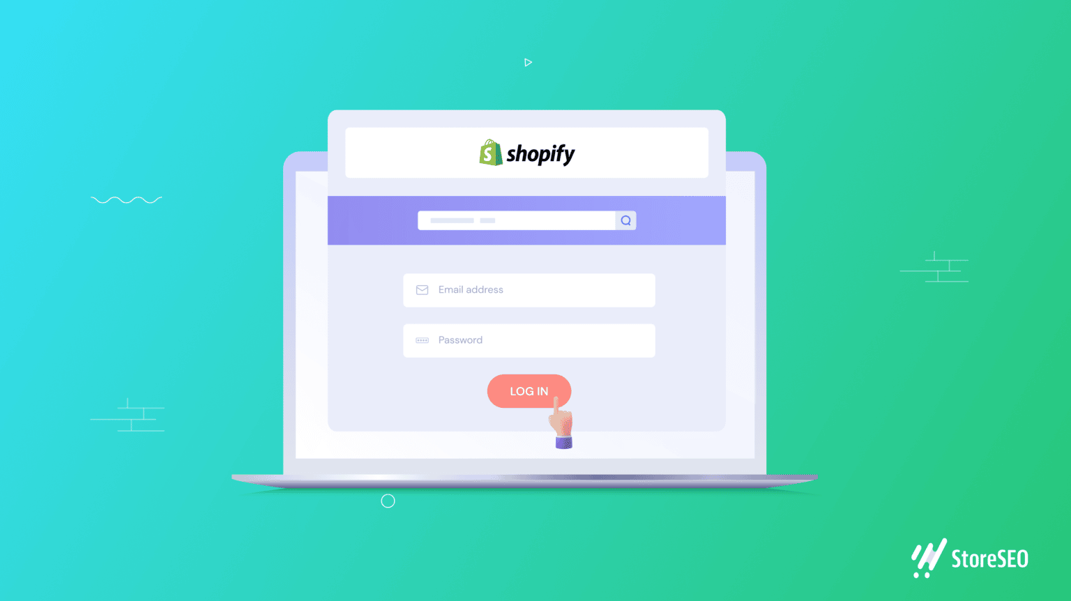 How To Log In To Shopify Store: Beginner's Guide