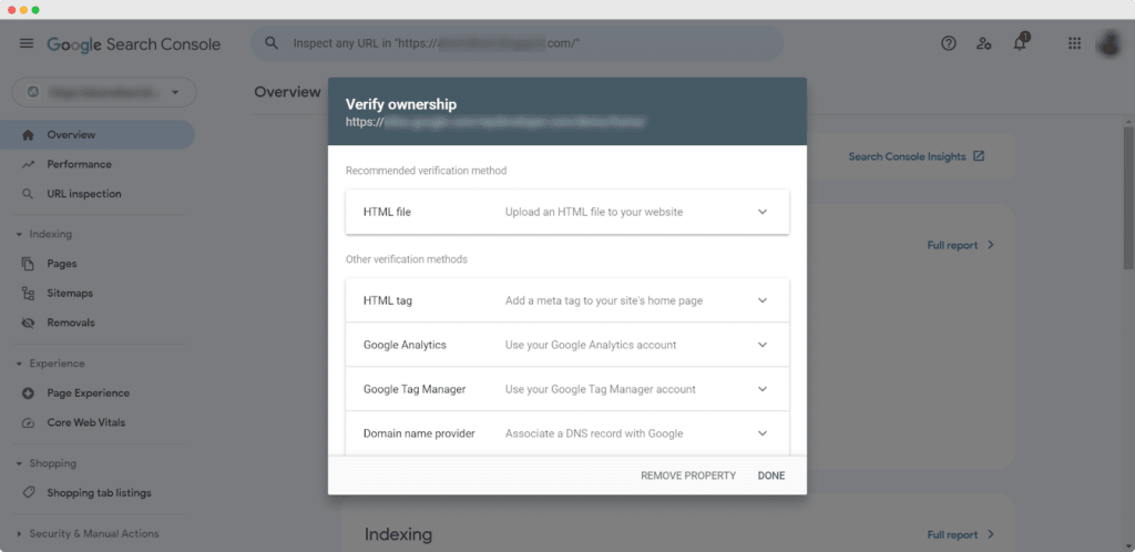 How to Get Website Indexed by Google [2023]