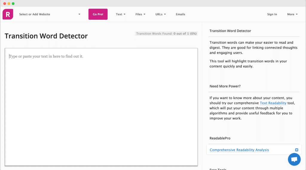 Transition Words: Why Do You Need to Check and How To Use Them - StoreSEO