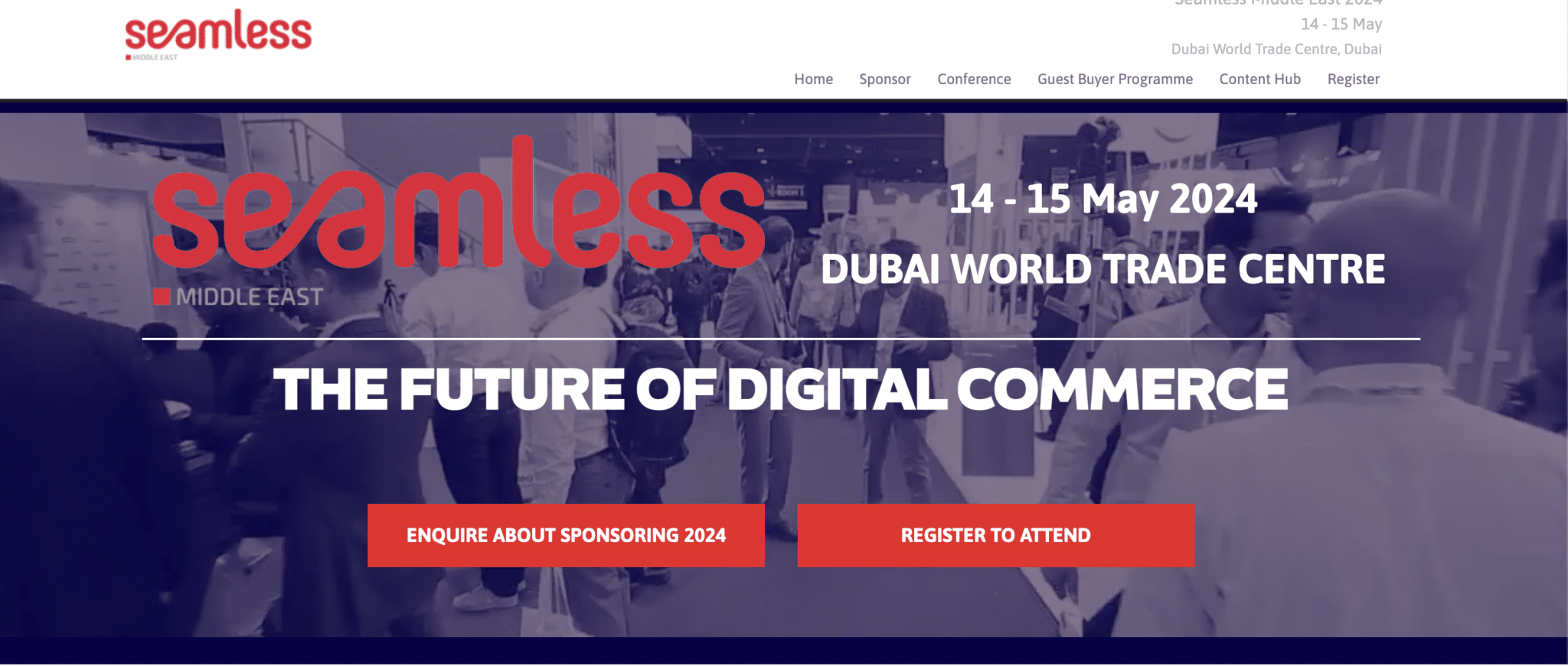 Top 10 eCommerce Conferences You Should Attend In 2025 - StoreSEO