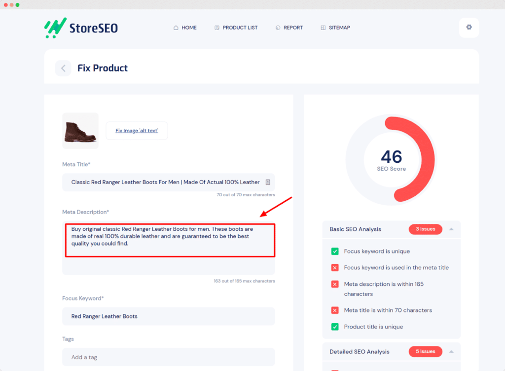 StoreSEO vs Avada: Which App Is The Best Fit For Your Store? [A Comparison Guide] - StoreSEO
