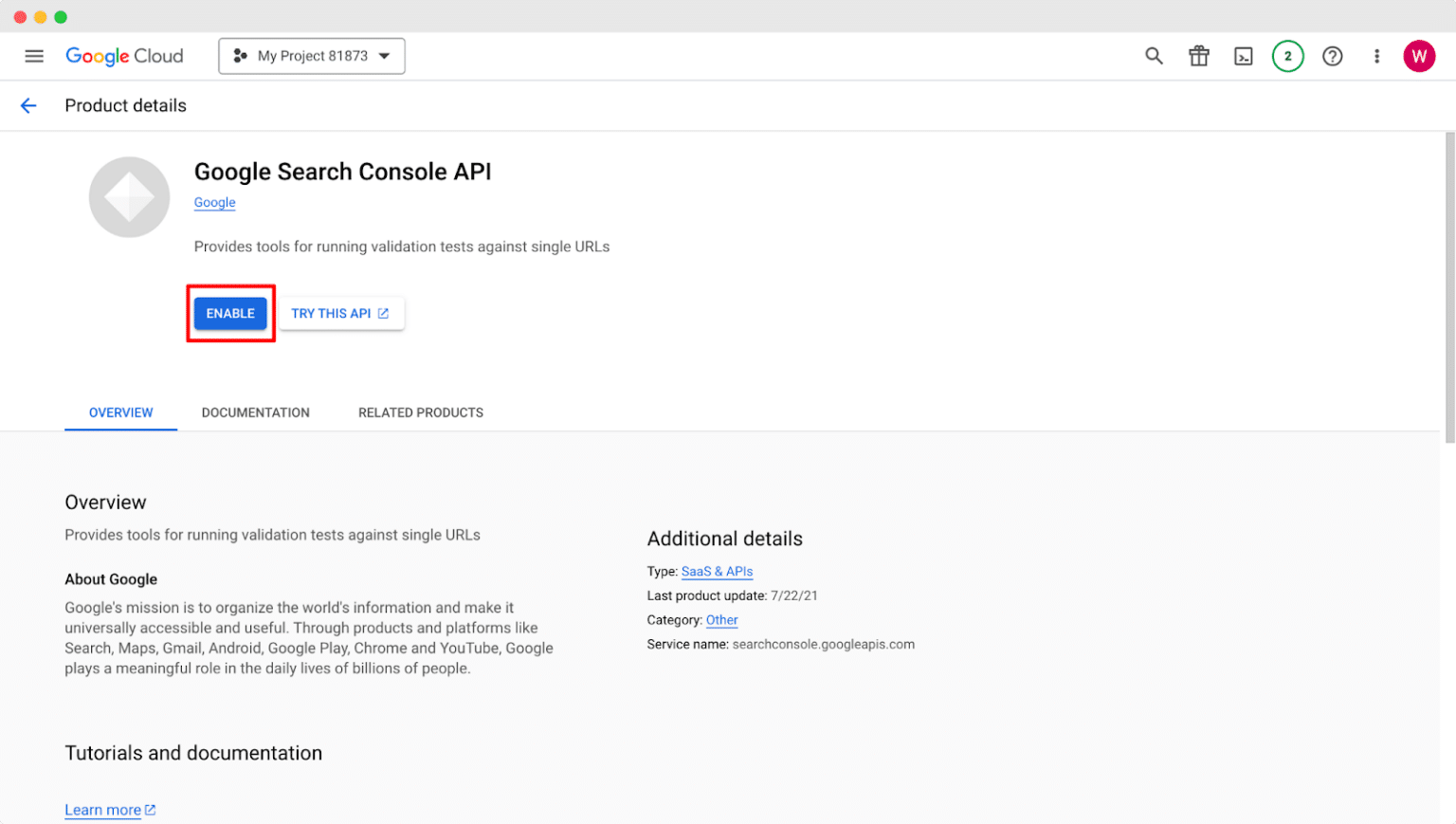 How To Connect StoreSEO With Google Analytics - StoreSEO