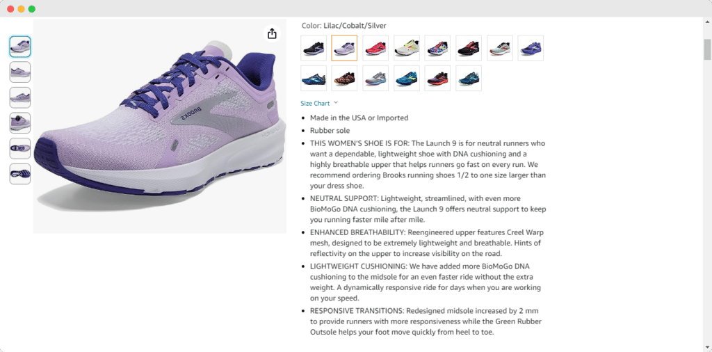 [2025] Guide To Write Product Descriptions & 10 Tips To Win Over Buyers ...