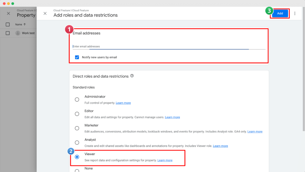 How To Connect StoreSEO With Google Analytics - StoreSEO