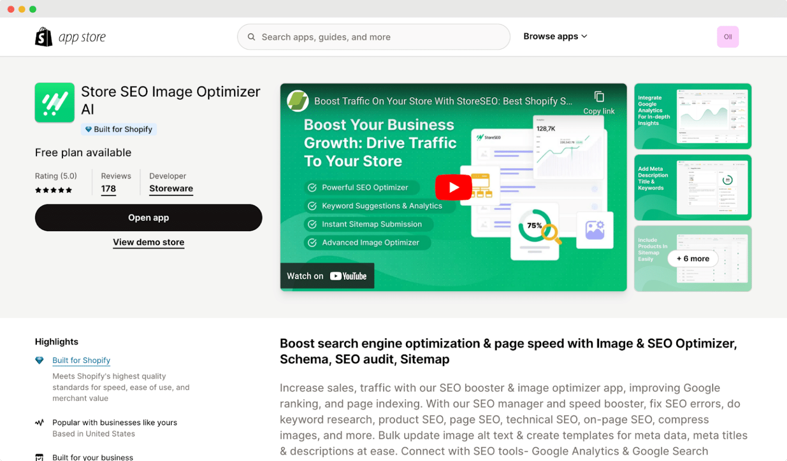 Tutorial to Shopify Image Compression [Steps and Action Items] - StoreSEO