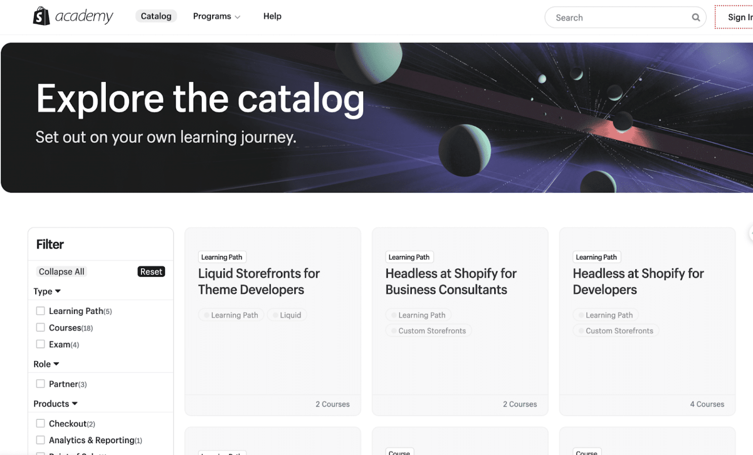 10+ Shopify Courses You Can Take In 2025 - StoreSEO