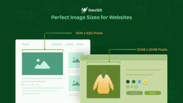 Perfect Image Sizes for Websites: The Ultimate Guide [2025] - StoreSEO