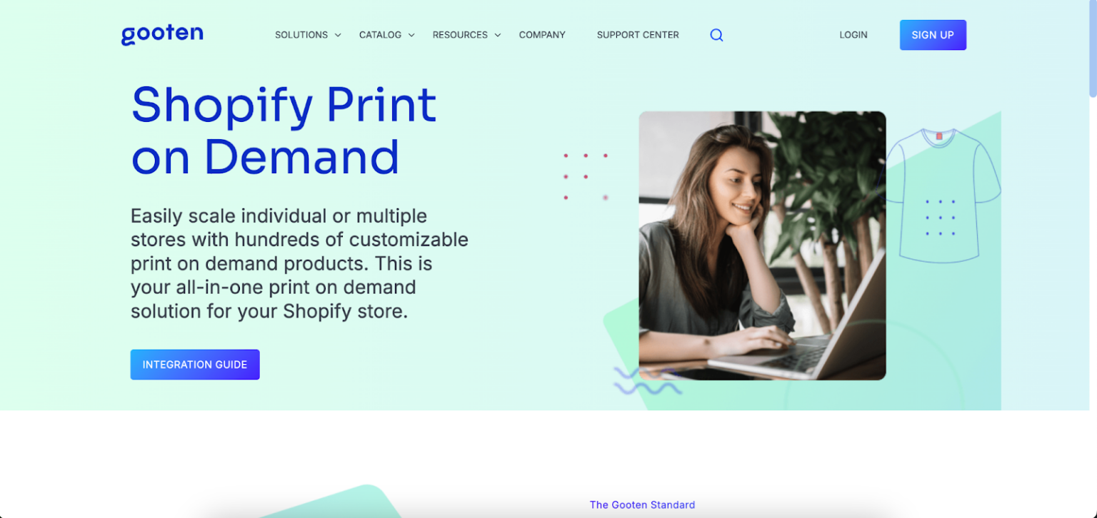 10+ Best Print On Demand Companies & Sites - StoreSEO